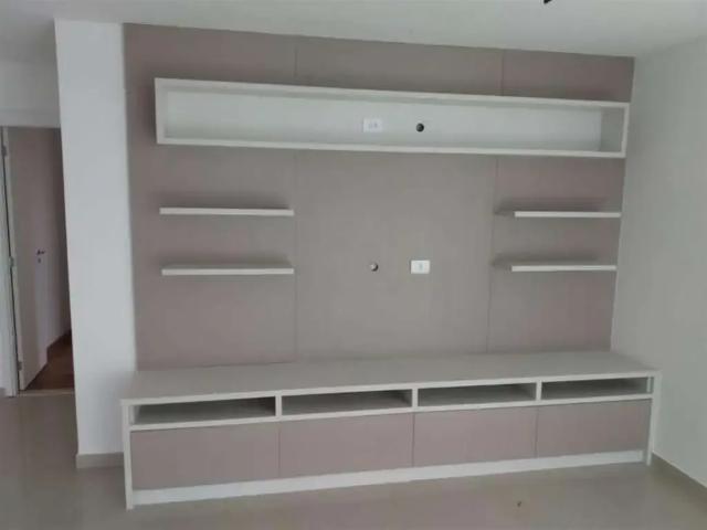 Apartamento para Venda em São Paulo/SP Brooklin 4 Quartos