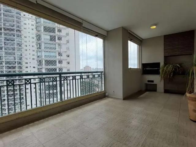 Apartamento para Venda em São Paulo/SP Brooklin 4 Quartos