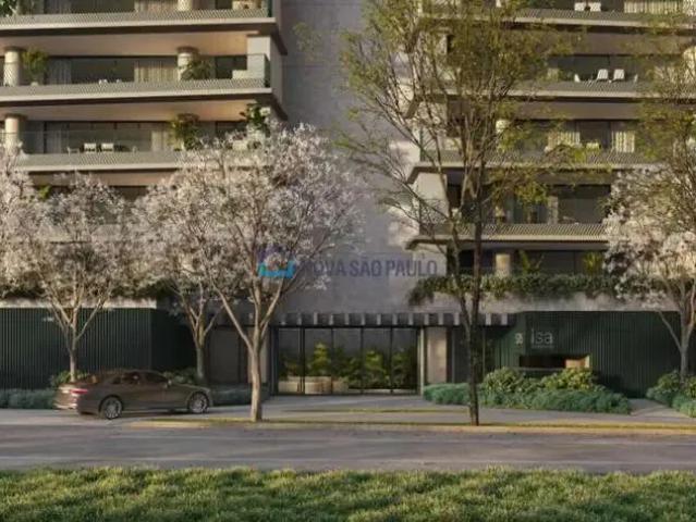 Apartamento para Venda em São Paulo/SP Brooklin 4 Quartos