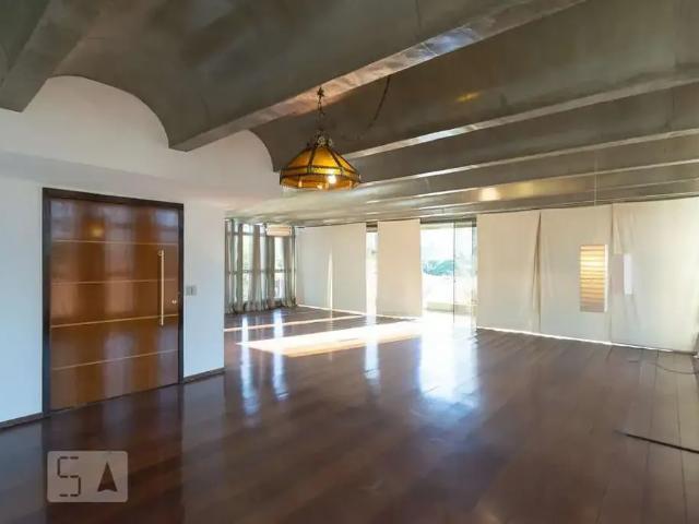Apartamento para Venda em São Paulo/SP Brooklin 4 Quartos