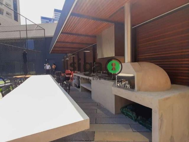 Apartamento para Venda em São Paulo/SP Brooklin 4 Quartos