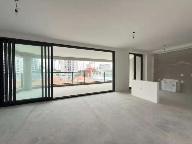 Apartamento para Venda em São Paulo/SP Brooklin 4 Quartos