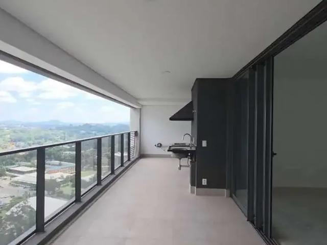 Apartamento para Venda em São Paulo/SP Brooklin 4 Quartos