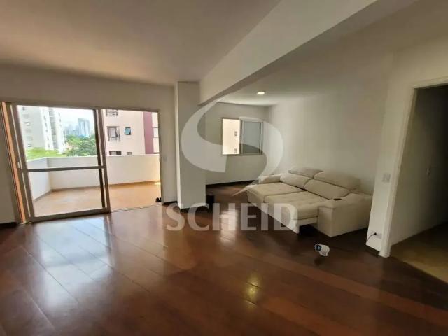 Apartamento para Venda em São Paulo/SP Brooklin 4 Quartos