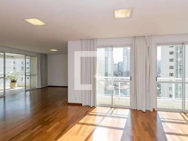 Apartamento para Venda em São Paulo/SP Brooklin 4 Quartos