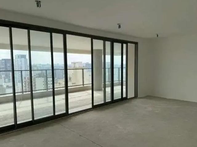 Apartamento para Venda em São Paulo/SP Brooklin 4 Quartos