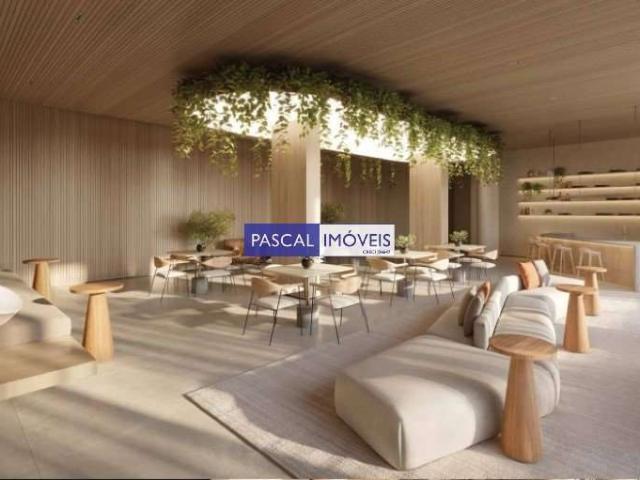 Apartamento para Venda em São Paulo/SP Brooklin 4 Quartos