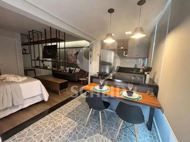 Apartamento para Venda em São Paulo/SP Brooklin 4 Quartos