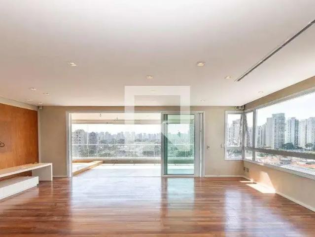 Apartamento para Venda em São Paulo/SP Brooklin 4 Quartos