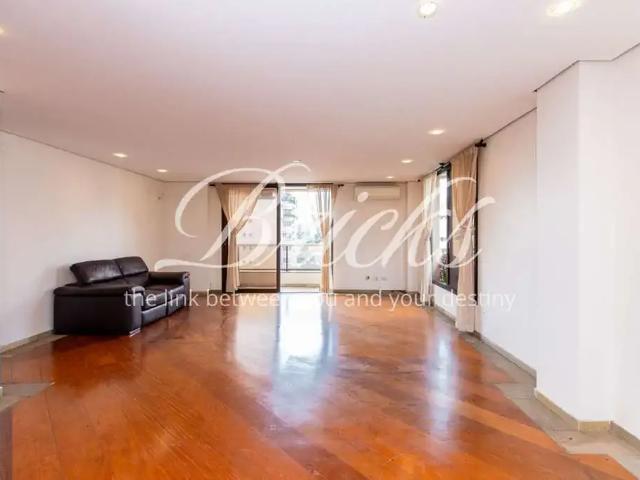 Apartamento para Venda em São Paulo/SP Brooklin 4 Quartos