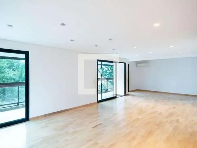 Apartamento para Venda em São Paulo/SP Brooklin 4 Quartos