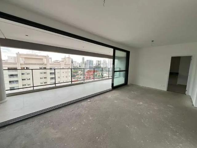 Apartamento para Venda em São Paulo/SP Brooklin 4 Quartos