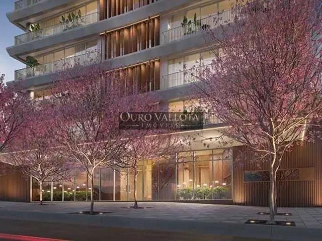 Apartamento para Venda em São Paulo/SP Brooklin 4 Quartos