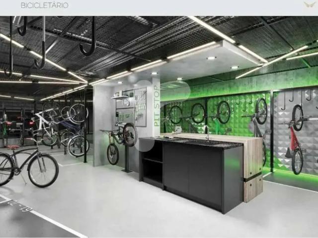 Apartamento para Venda em São Paulo/SP Brooklin 4 Quartos