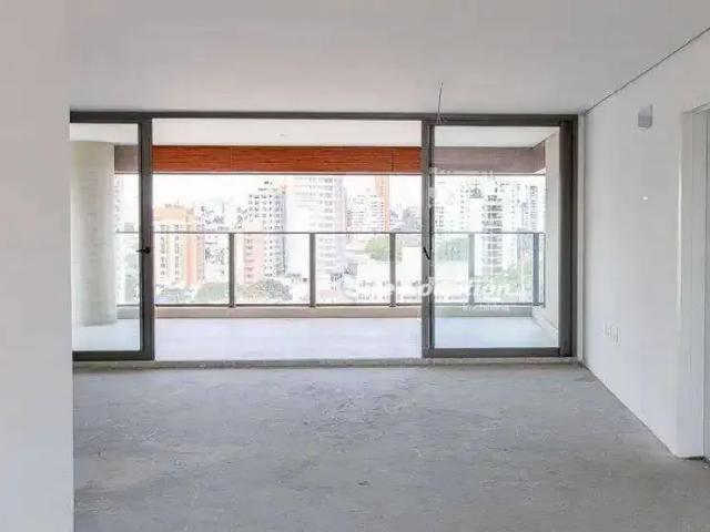 Apartamento para Venda em São Paulo/SP Brooklin 4 Quartos