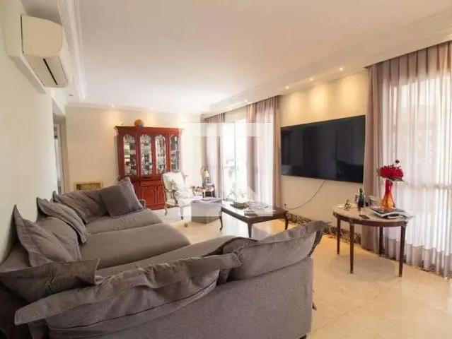 Apartamento para Venda em São Paulo/SP Brooklin 4 Quartos