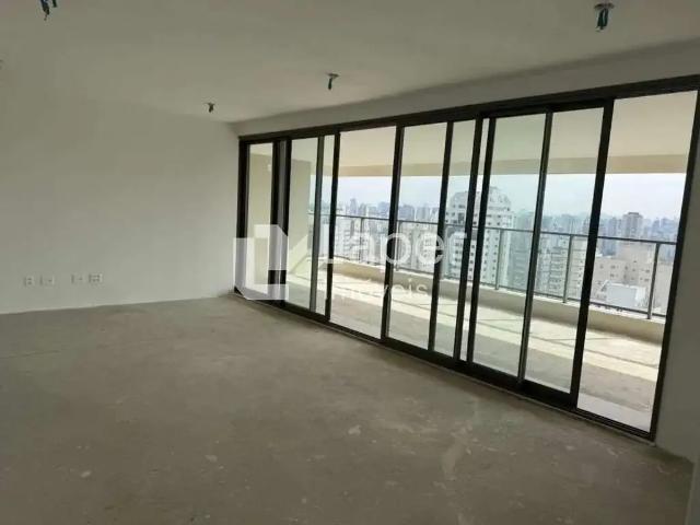 Apartamento para Venda em São Paulo/SP Brooklin 4 Quartos