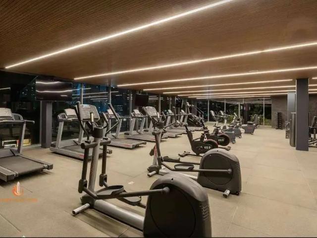 Apartamento para Venda em São Paulo/SP Brooklin 4 Quartos