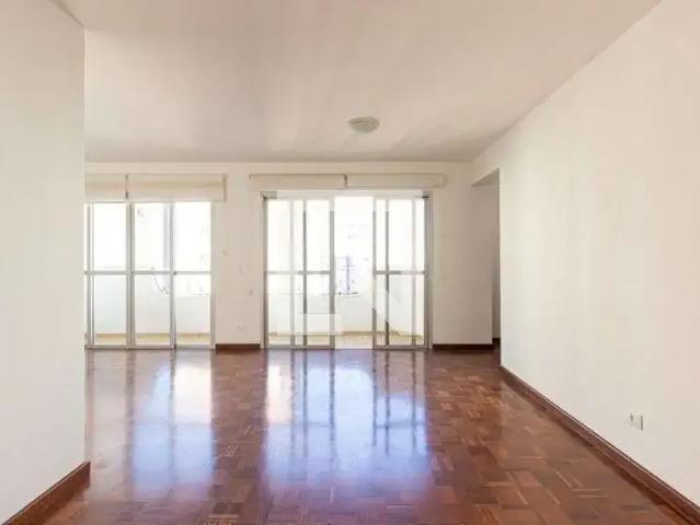 Apartamento para Venda em São Paulo/SP Brooklin 4 Quartos