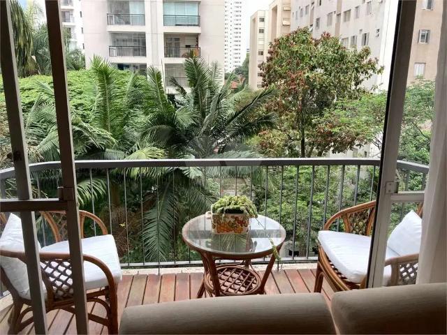 Apartamento para Venda em São Paulo/SP Brooklin 4 Quartos