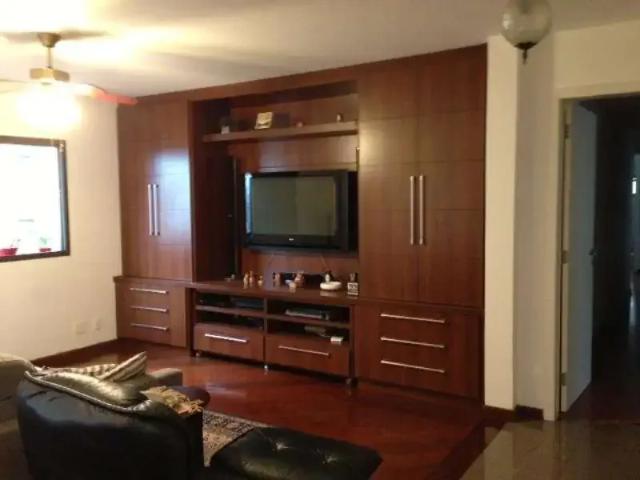 Apartamento para Venda em São Paulo/SP Brooklin 4 Quartos