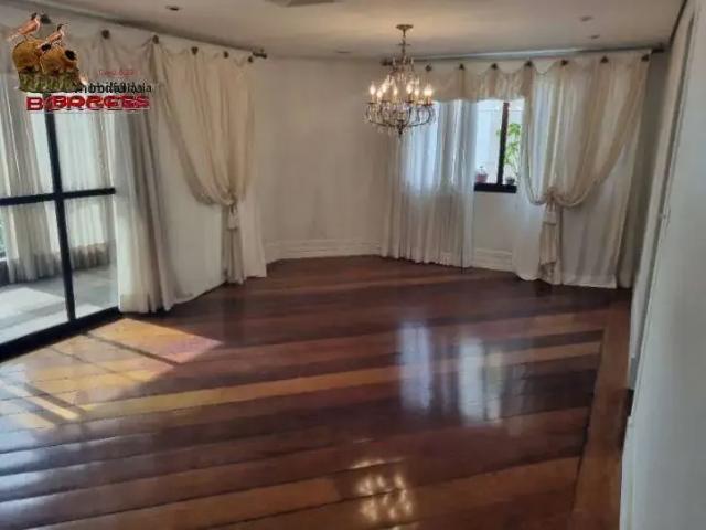Apartamento para Venda em São Paulo/SP Brooklin 4 Quartos