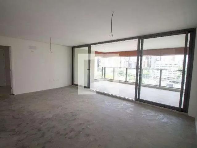 Apartamento para Venda em São Paulo/SP Brooklin 4 Quartos