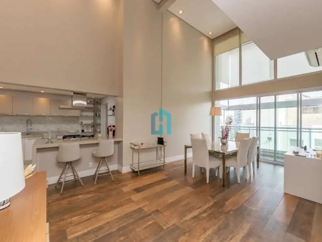 Apartamento para Venda em São Paulo/SP Brooklin 4 Quartos