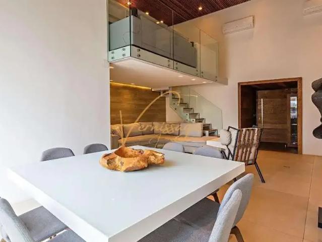 Apartamento para Venda em São Paulo/SP Brooklin 4 Quartos