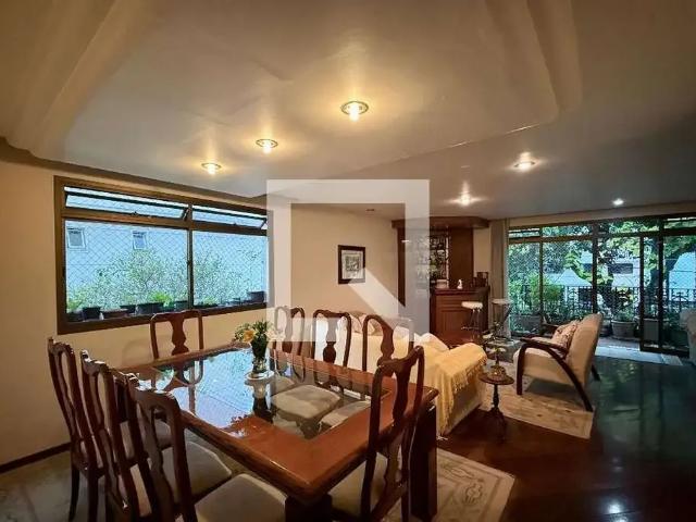 Apartamento para Venda em São Paulo/SP Brooklin 4 Quartos