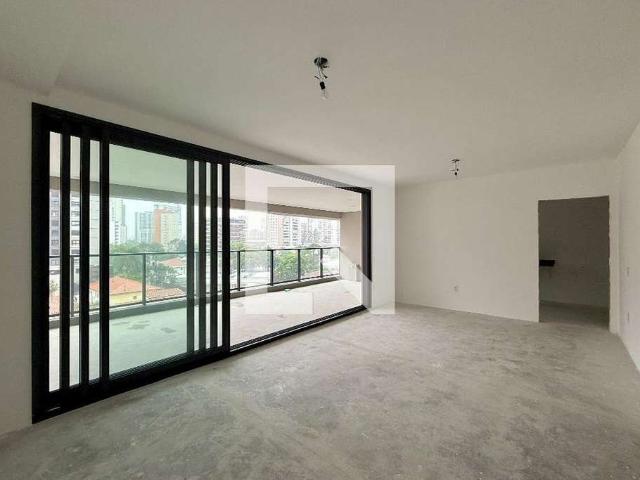 Apartamento para Venda em São Paulo/SP Brooklin 4 Quartos