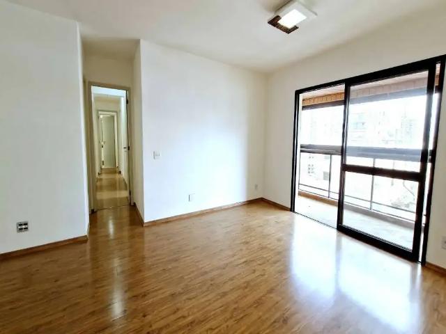 Apartamento para Venda em São Paulo/SP Brooklin 4 Quartos