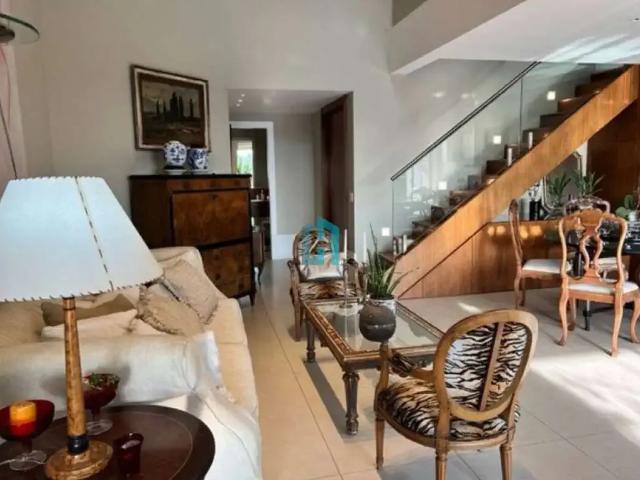 Apartamento para Venda em São Paulo/SP Brooklin 4 Quartos