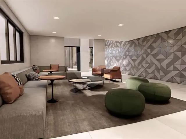 Apartamento para Venda em São Paulo/SP Brooklin 4 Quartos