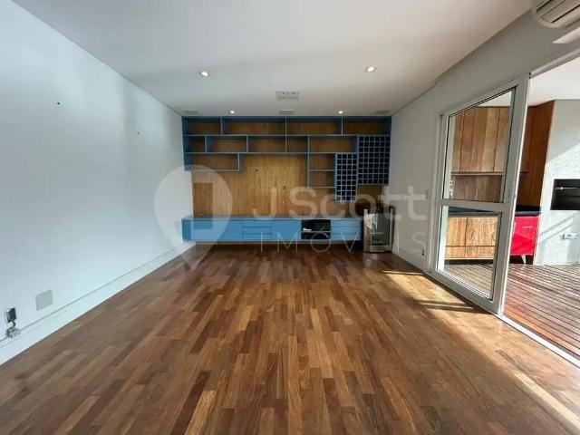 Apartamento para Venda em São Paulo/SP Brooklin 4 Quartos