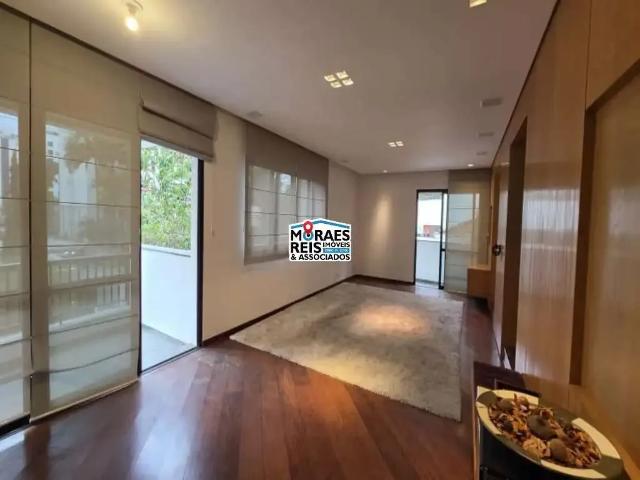 Apartamento para Venda em São Paulo/SP Brooklin 4 Quartos