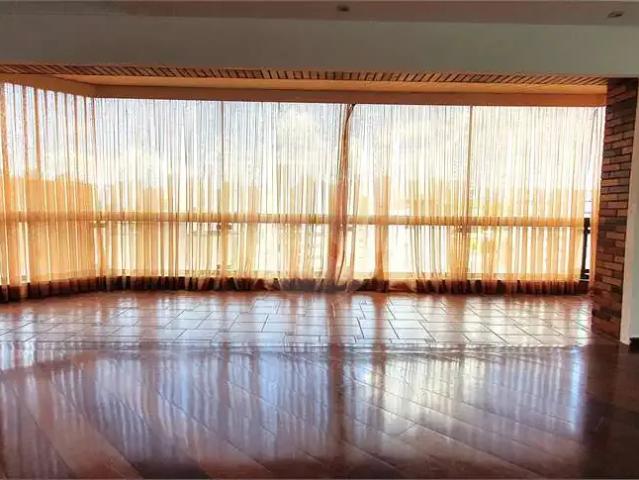Apartamento para Venda em São Paulo/SP Brooklin 4 Quartos