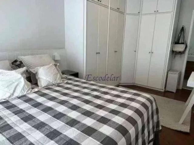 Apartamento para Venda em São Paulo/SP Brooklin 4 Quartos