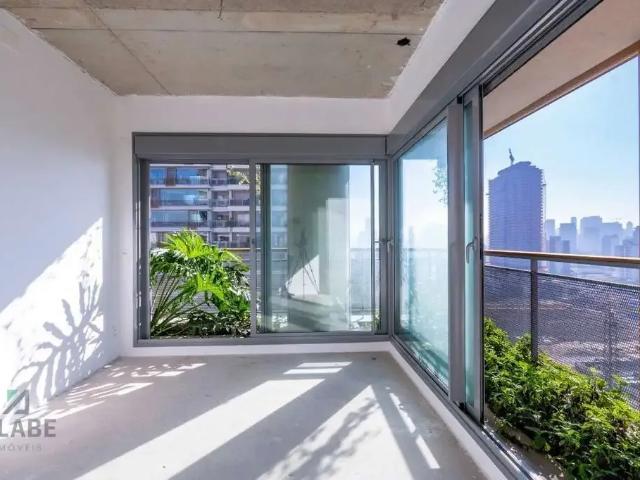 Apartamento para Venda em São Paulo/SP Brooklin 4 Quartos