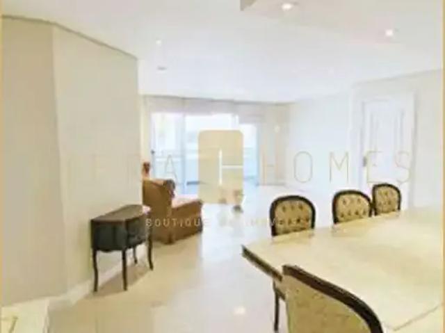 Apartamento para Venda em São Paulo/SP Brooklin 4 Quartos
