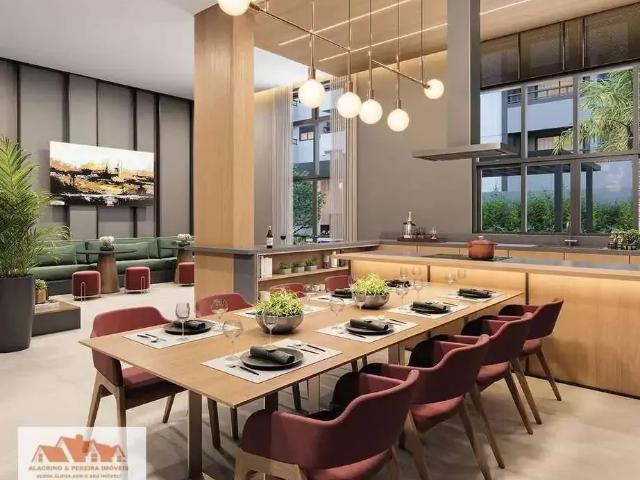 Apartamento para Venda em São Paulo/SP Brooklin 4 Quartos
