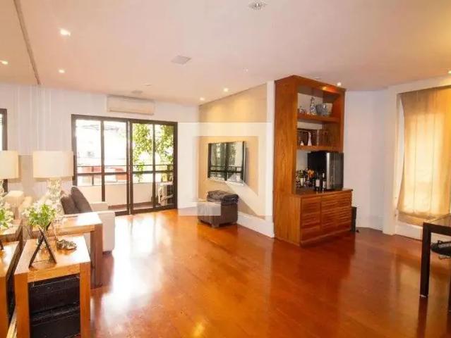 Apartamento para Venda em São Paulo/SP Brooklin 4 Quartos