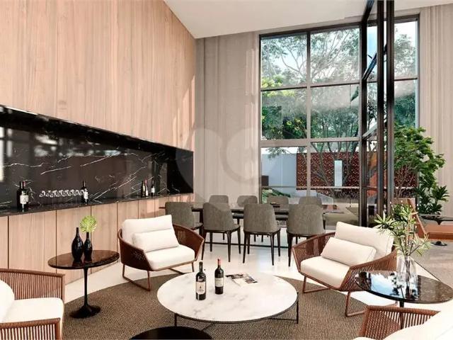 Apartamento para Venda em São Paulo/SP Brooklin 4 Quartos