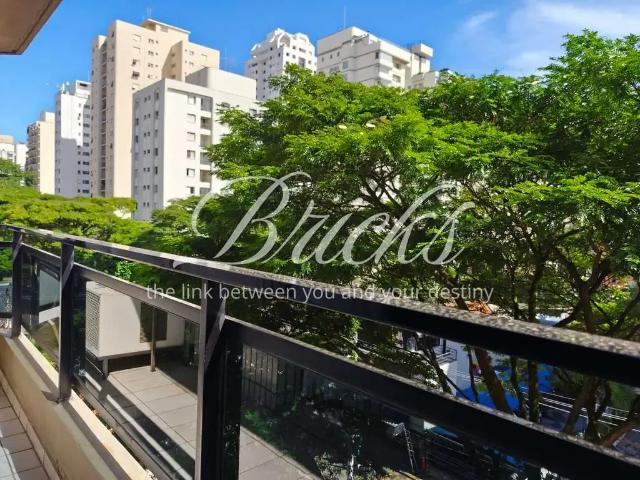Apartamento para Venda em São Paulo/SP Brooklin 4 Quartos
