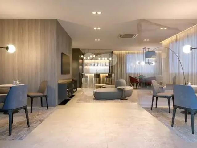 Apartamento para Venda em São Paulo/SP Brooklin 4 Quartos
