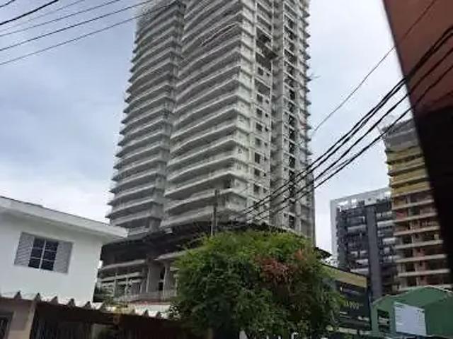 Apartamento para Venda em São Paulo/SP Brooklin 4 Quartos
