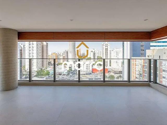 Apartamento para Venda em São Paulo/SP Brooklin 4 Quartos