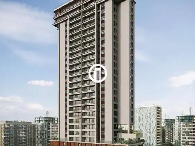 Apartamento para Venda em São Paulo/SP Brooklin 4 Quartos