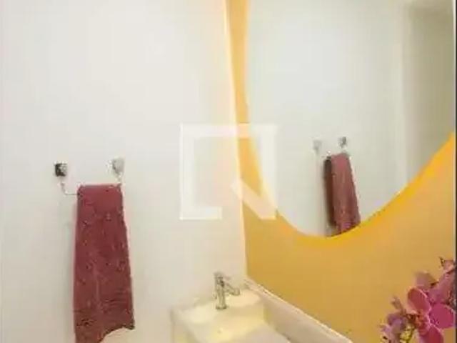 Apartamento para Venda em São Paulo/SP Brooklin 4 Quartos
