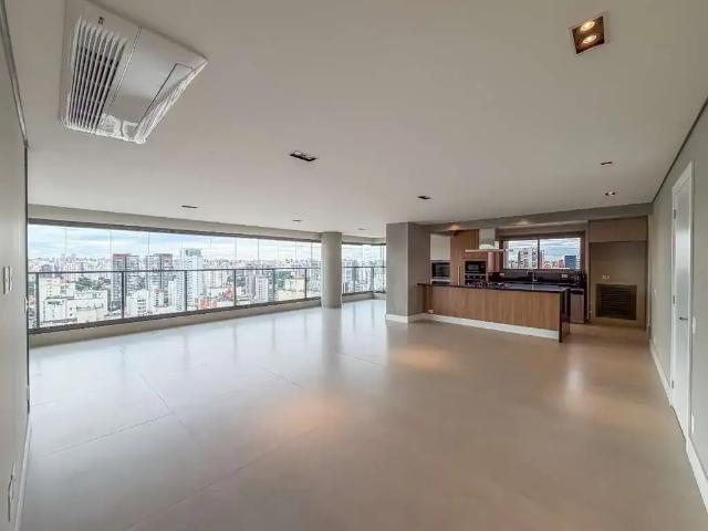Apartamento para Venda em São Paulo/SP Brooklin 4 Quartos